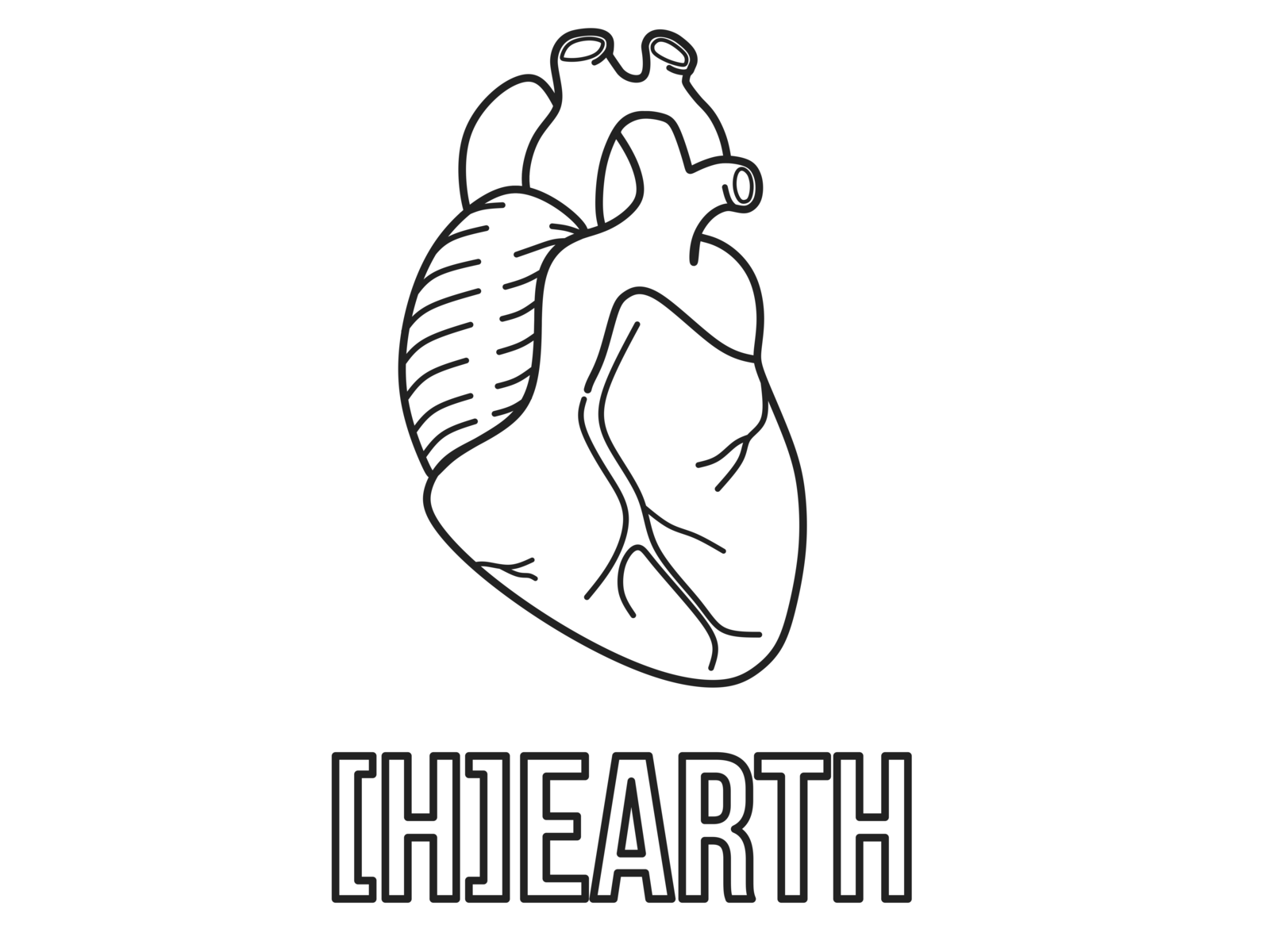 Hearth by Haryo A Wicaksono on Dribbble