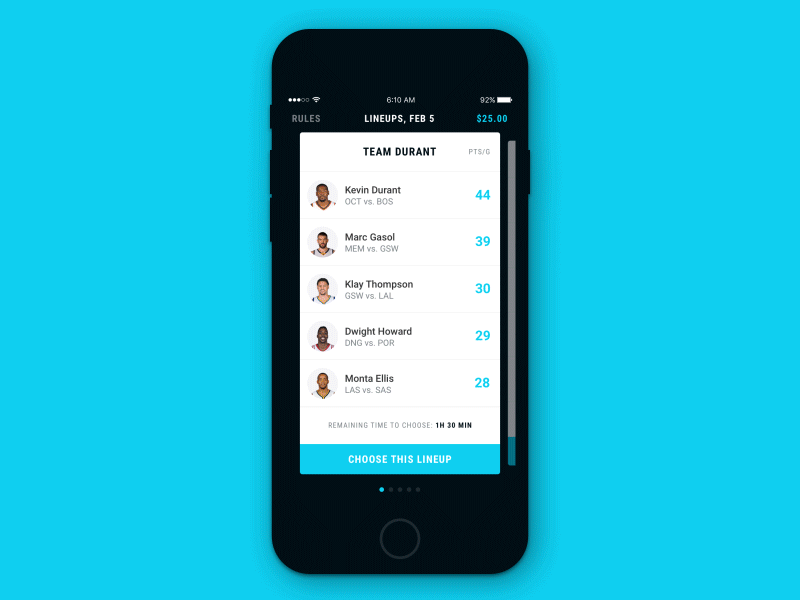 Swipe Cards designs, themes, templates and downloadable graphic ...