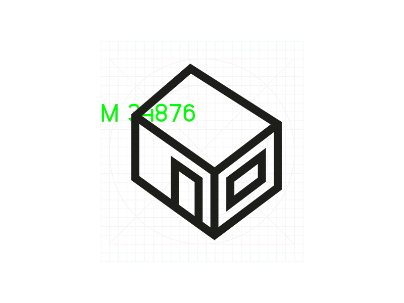 Pre-Mold™ Icon System Design by h3l Branding Agency on Dribbble