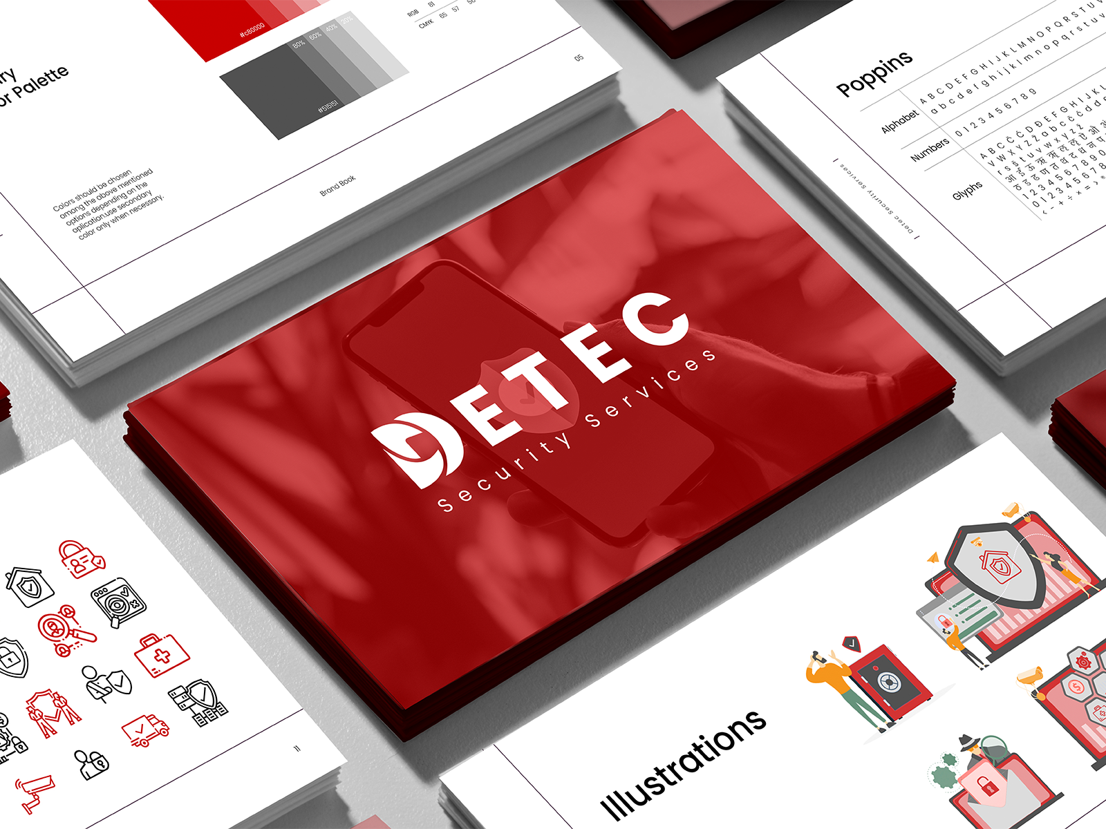 Security Logo Design And Branding By Dezar Design On Dribbble security-logo-design-and-branding-by-dezar-design-on-dribbble