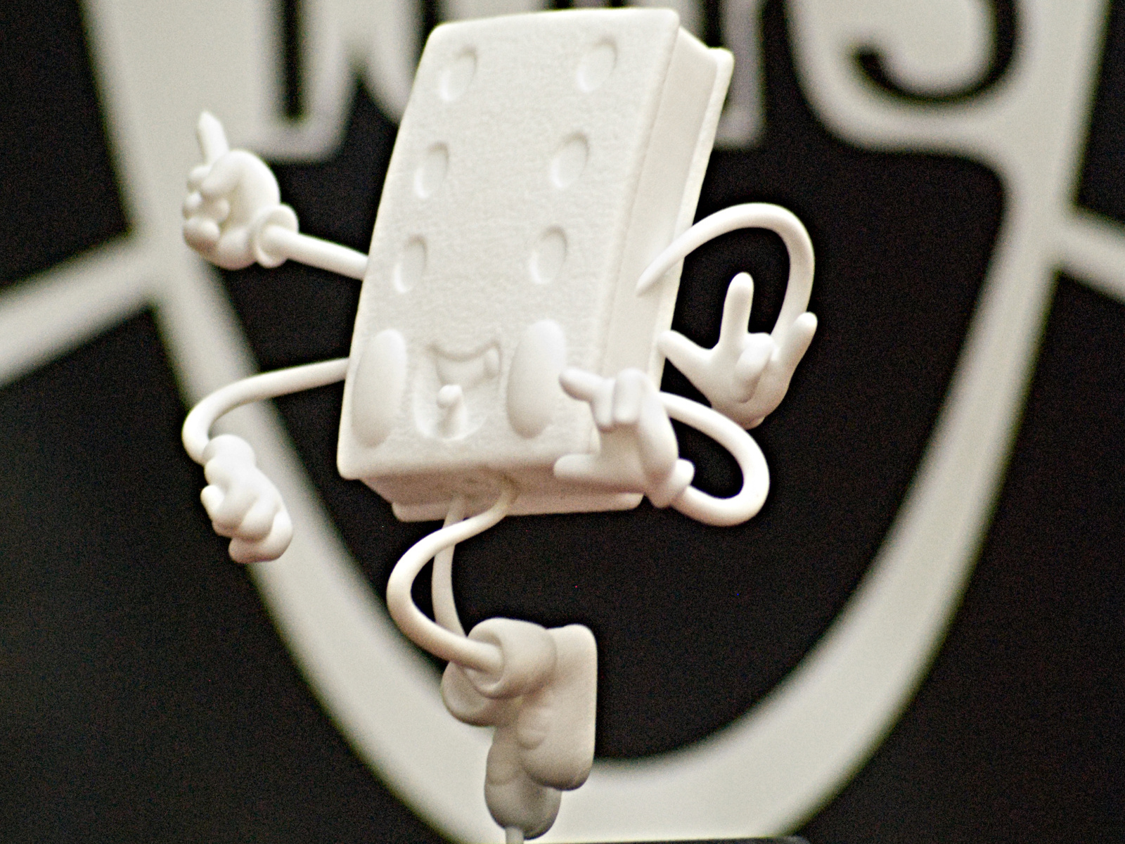 Ice Cream Sandwich Prototype by Atomic Studios on Dribbble