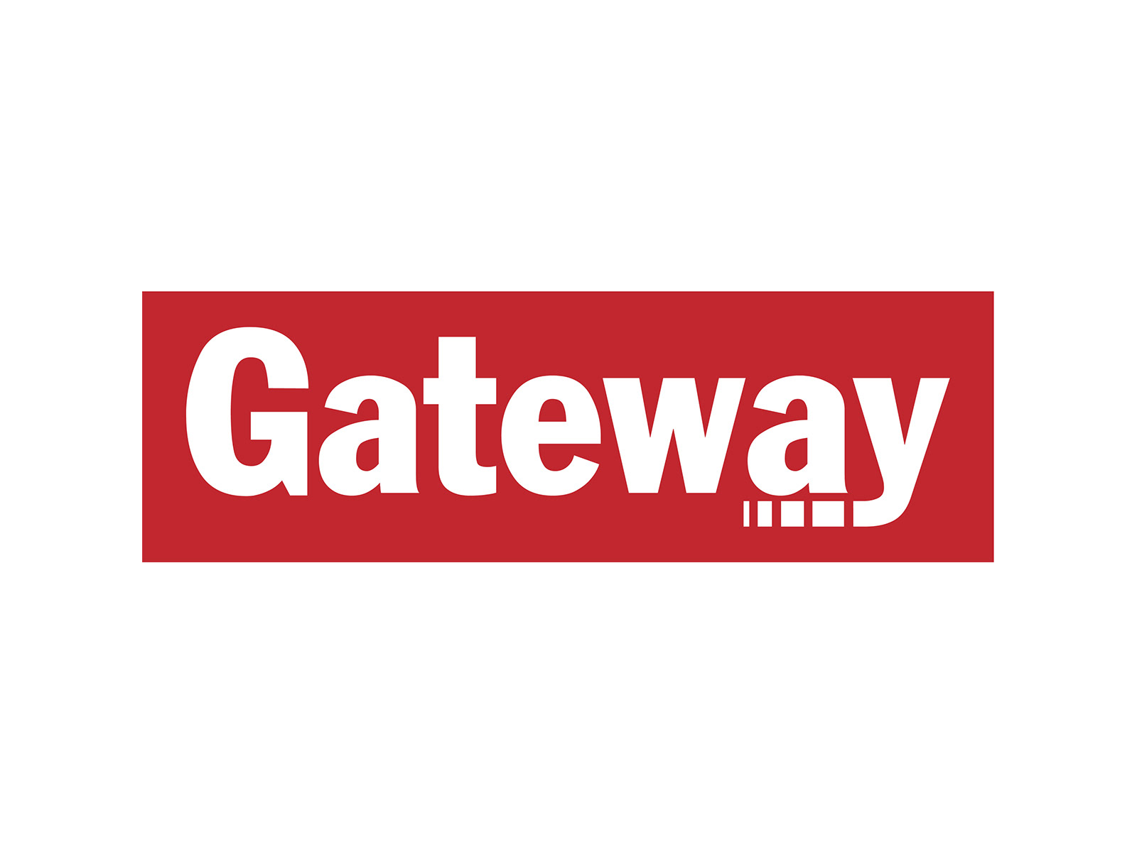 Gateway Logo by Sameer Rajan on Dribbble