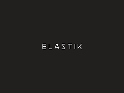 Elastik v.2 by Shaun Moynihan on Dribbble