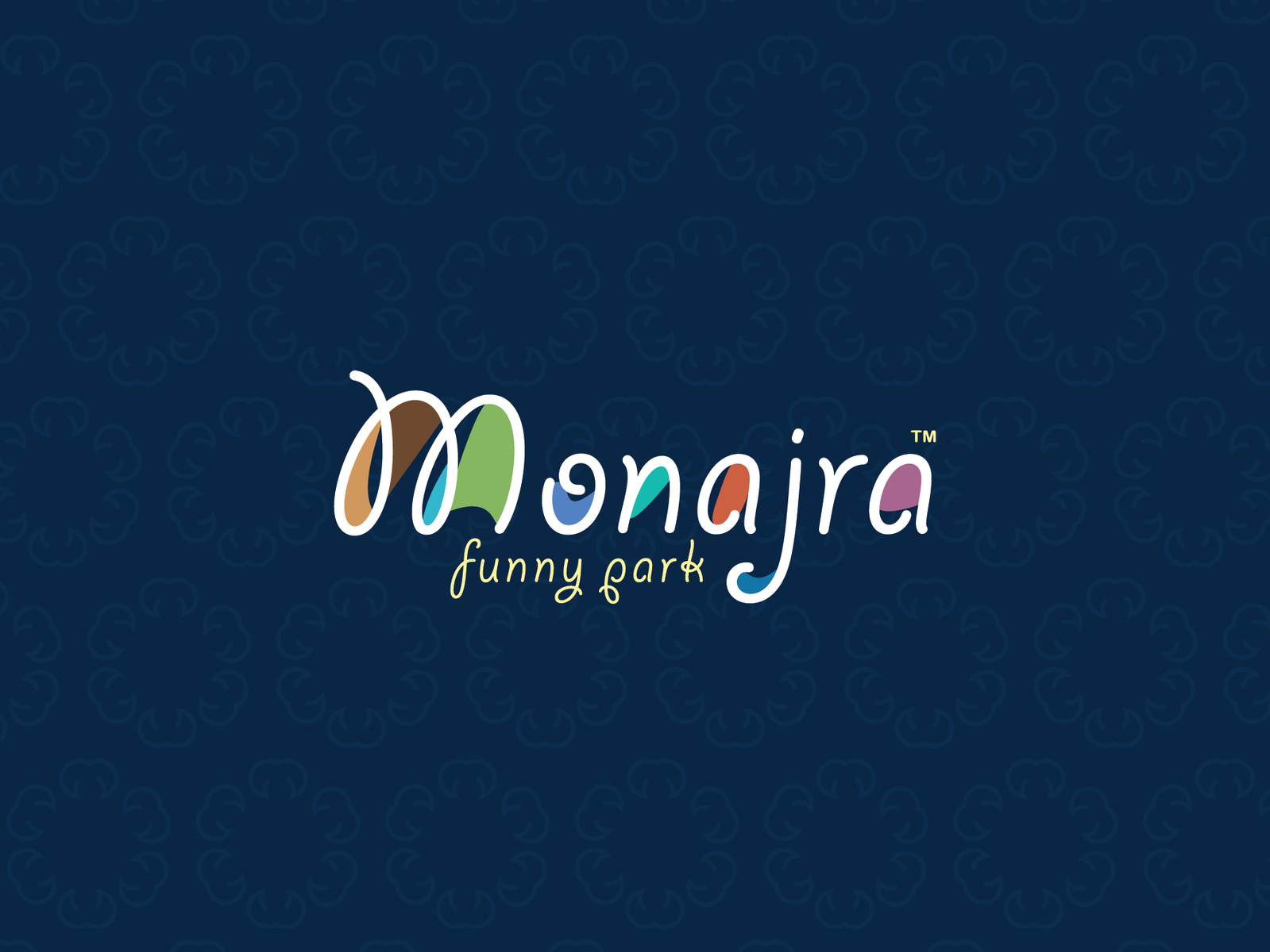 Monagra Logo by kareem wahman on Dribbble
