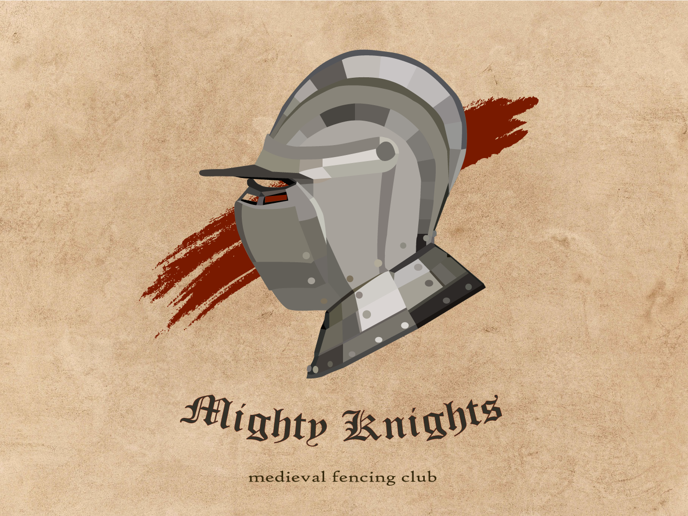 Mighty Knights by Bogdan Kiryanov on Dribbble