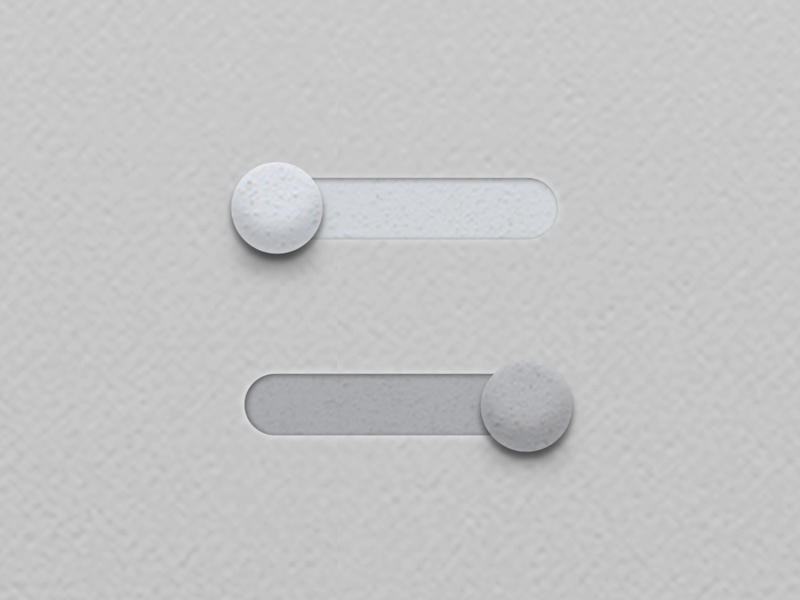 simple buttons. by YouJin Choi on Dribbble