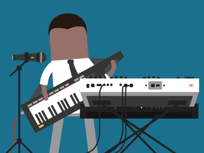 Swindle by Daniel James Diggle on Dribbble