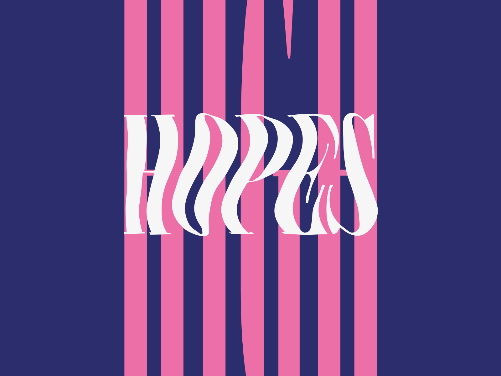 High hopes by Jul on Dribbble