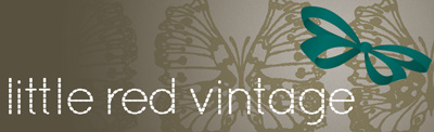 Little red by Tom Leadbetter on Dribbble
