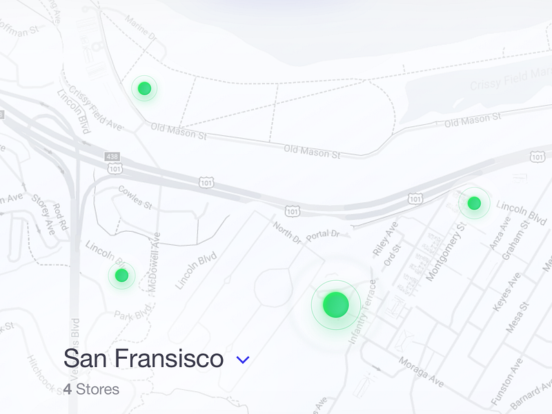 avsc. 6 by Wojciech Zieliński on Dribbble