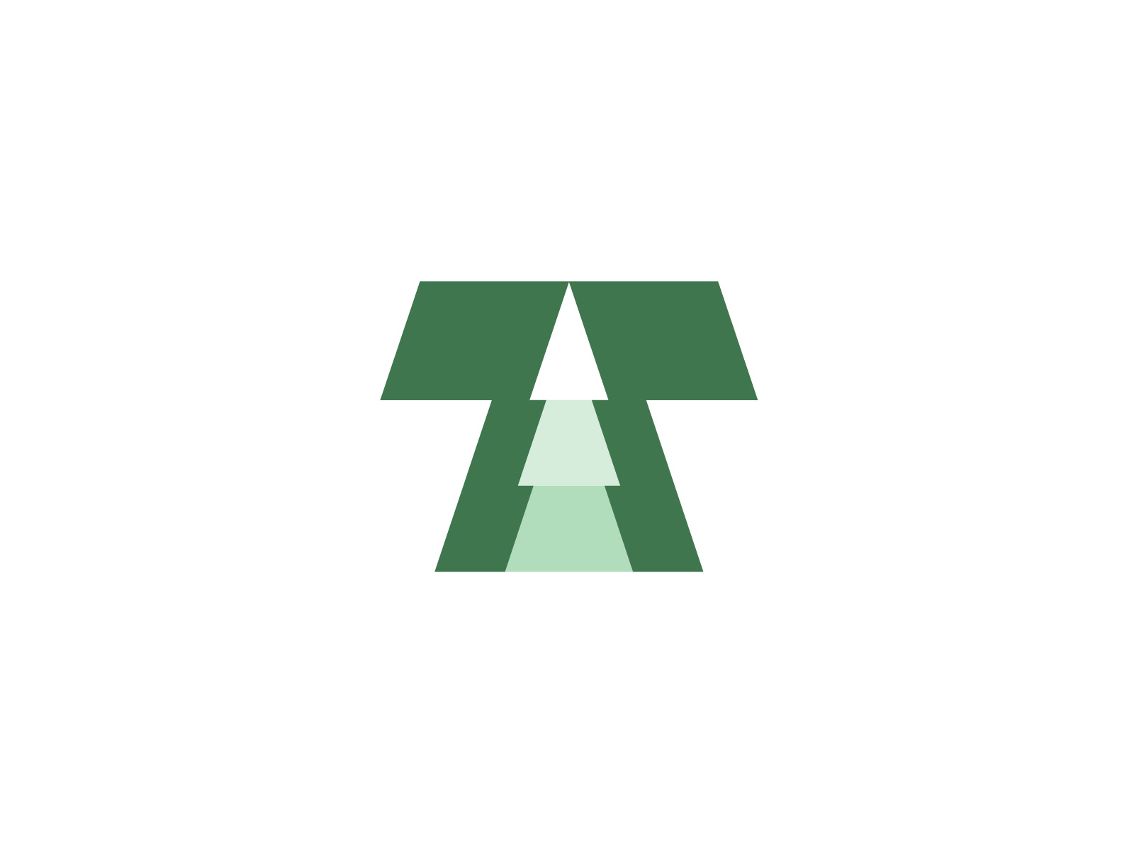 T Tree by Zeljko Ivanovic on Dribbble