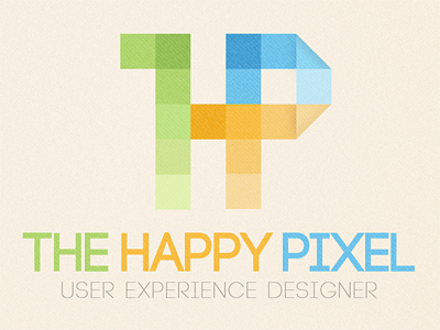 THP Logo by Billy Kiely on Dribbble