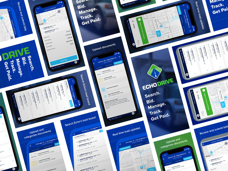 App Store Preview Image Concepts by Gerren Rabideau on Dribbble