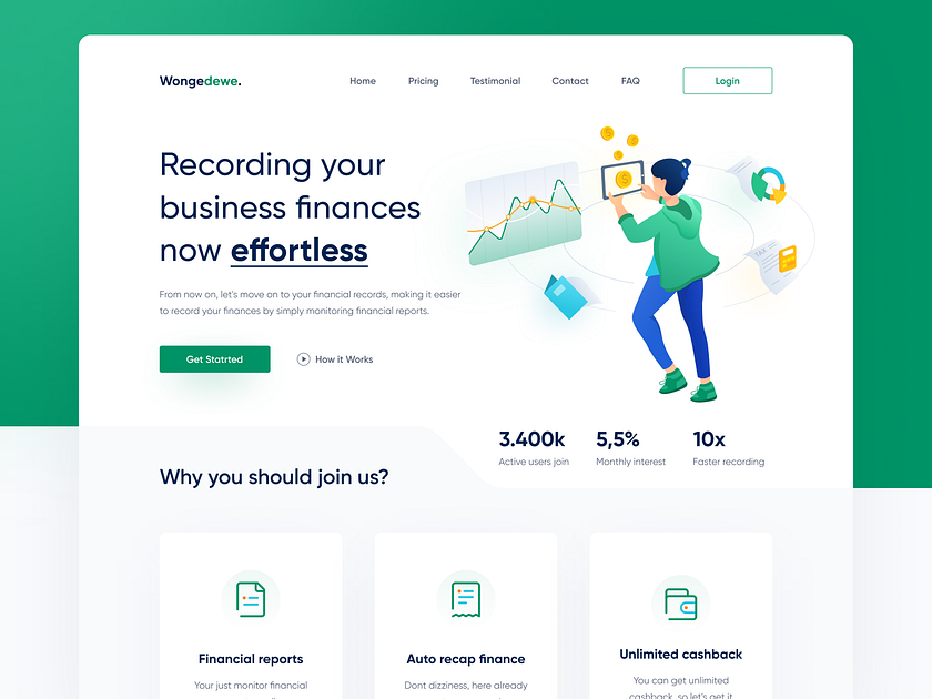 Didi Kurniawan | Dribbble