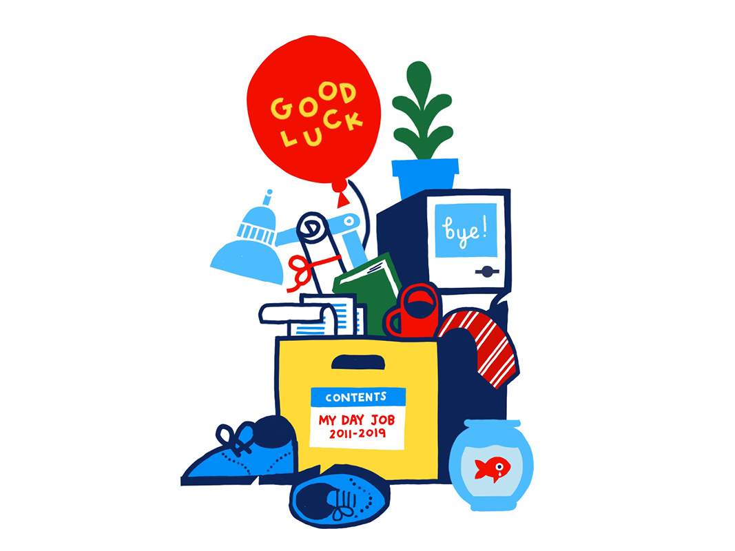 FULL TIME by Graeme Zirk on Dribbble