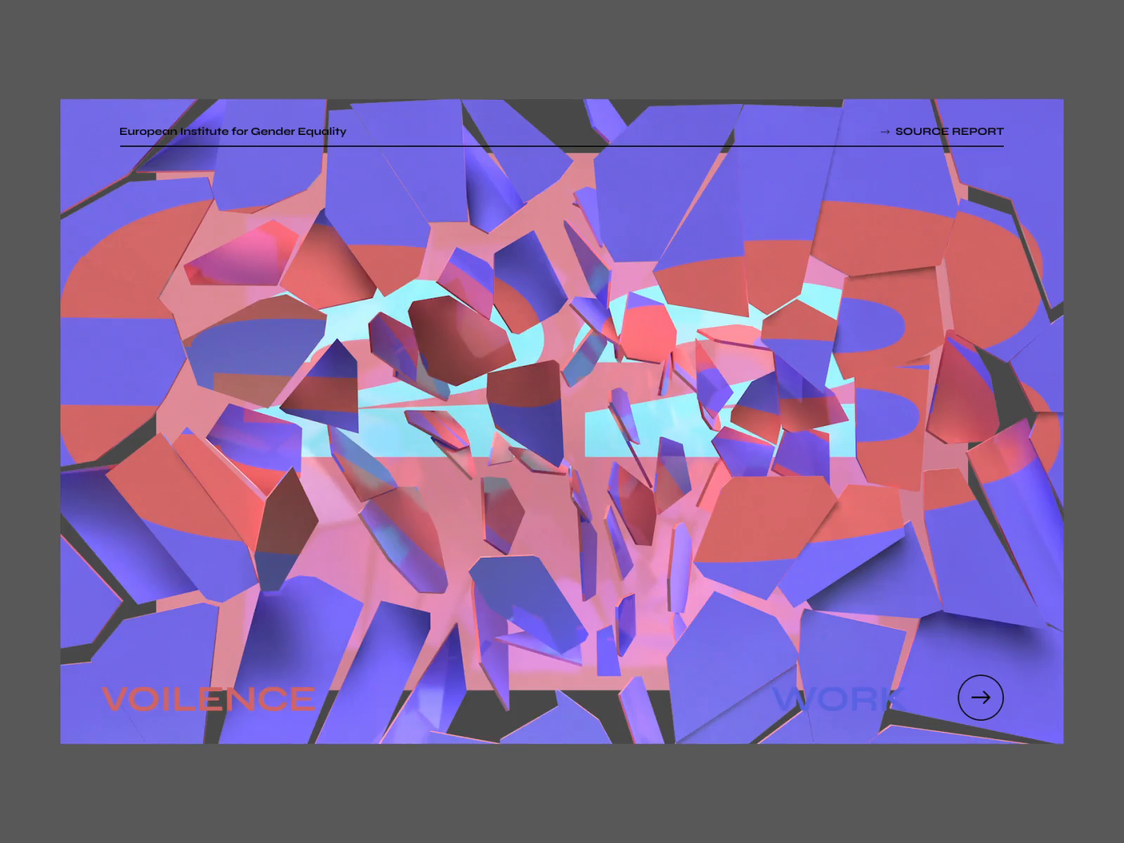 Glass Ceiling by Wojtek Tymicki on Dribbble