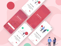 Dribbble - dribble-screen-1.jpg by eSparkBiz