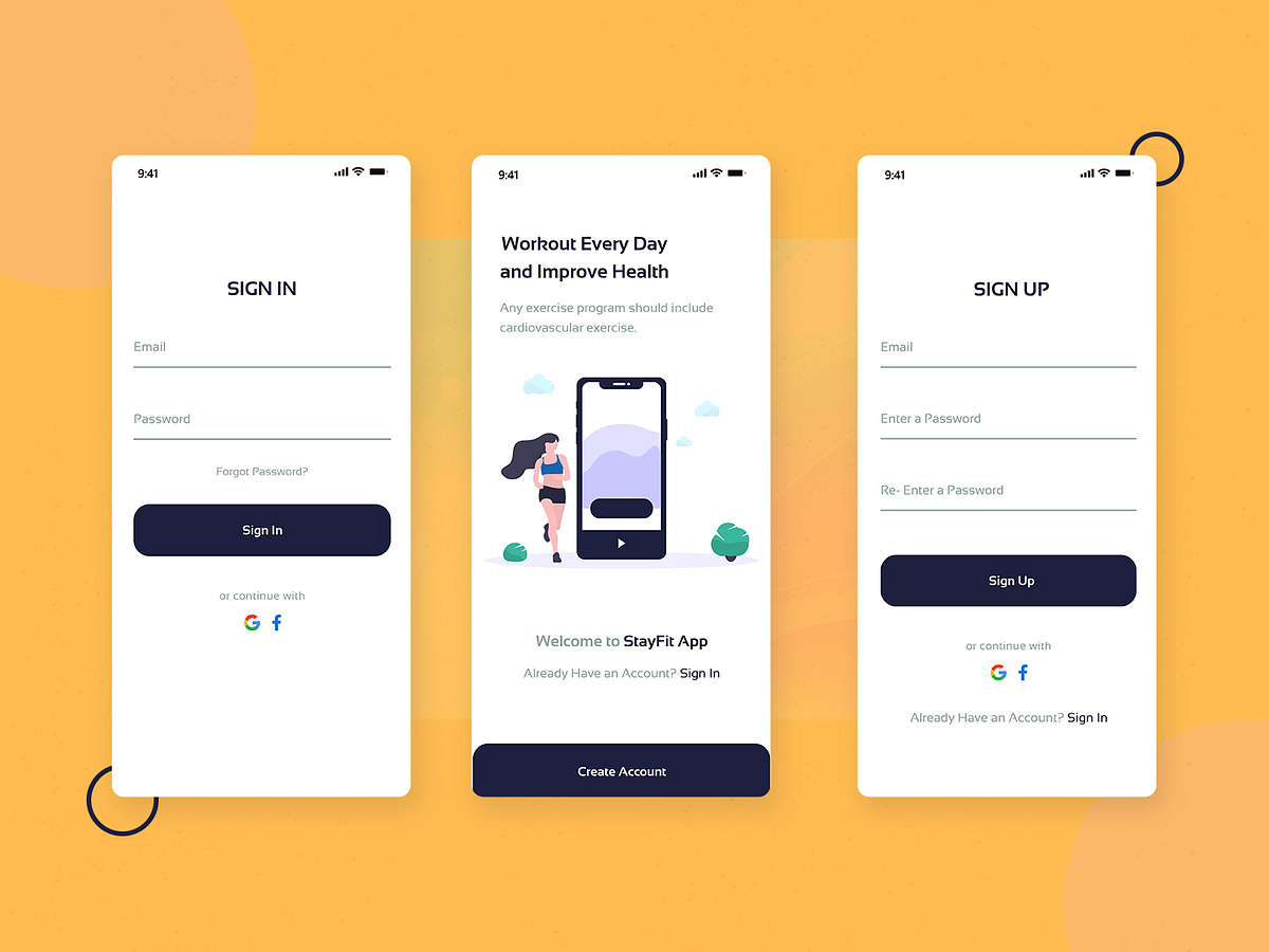Welcome UI designs, themes, templates and downloadable graphic elements ...