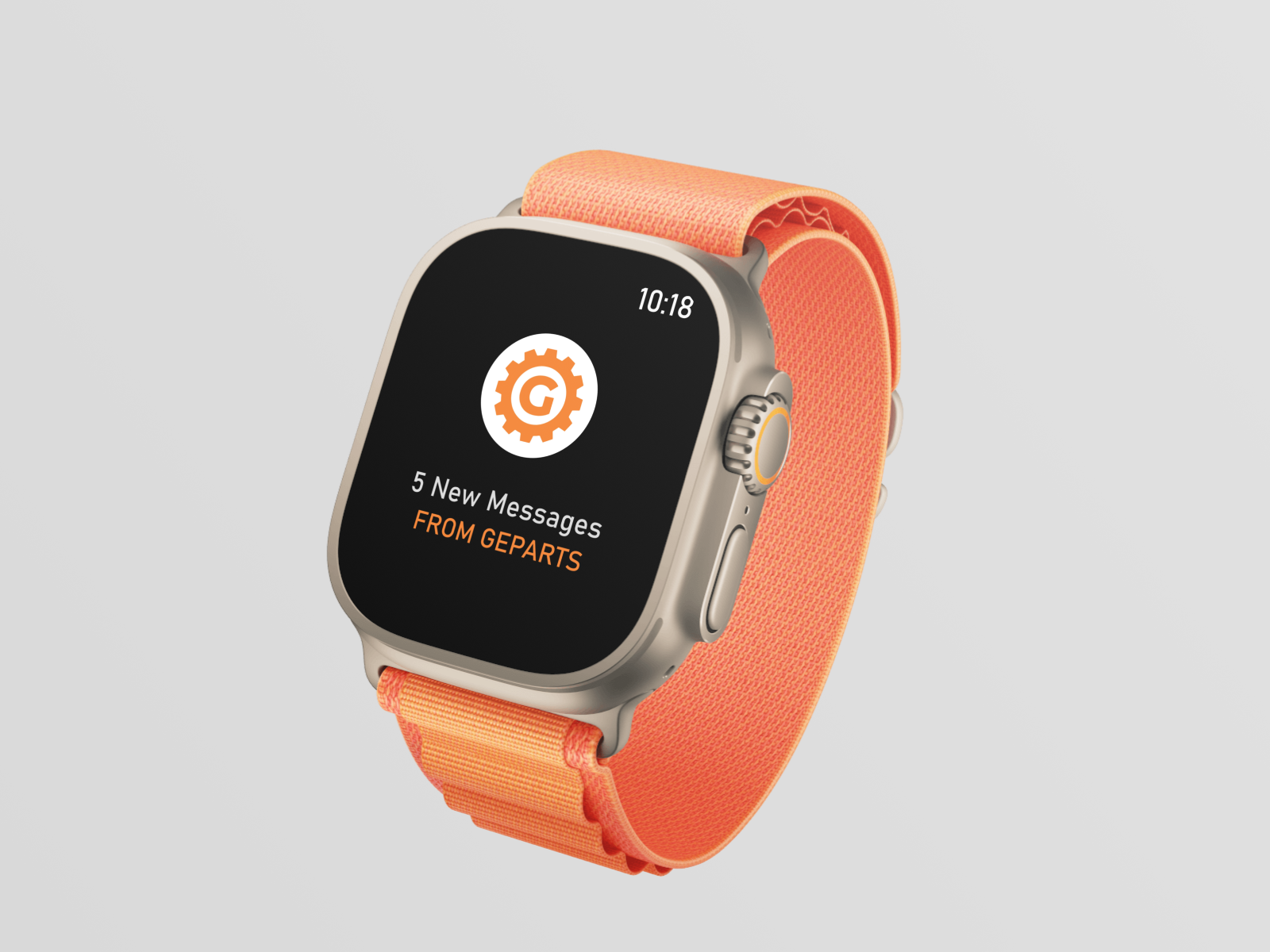 Geparts by giorgi japaridze on Dribbble
