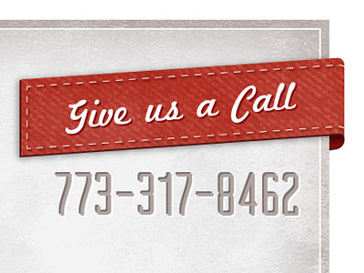 Goodfellas: Call Us! by Mr. Oncetwice on Dribbble