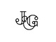 J & G monogram 3 by Jamie Lawson / Poly Studio on Dribbble