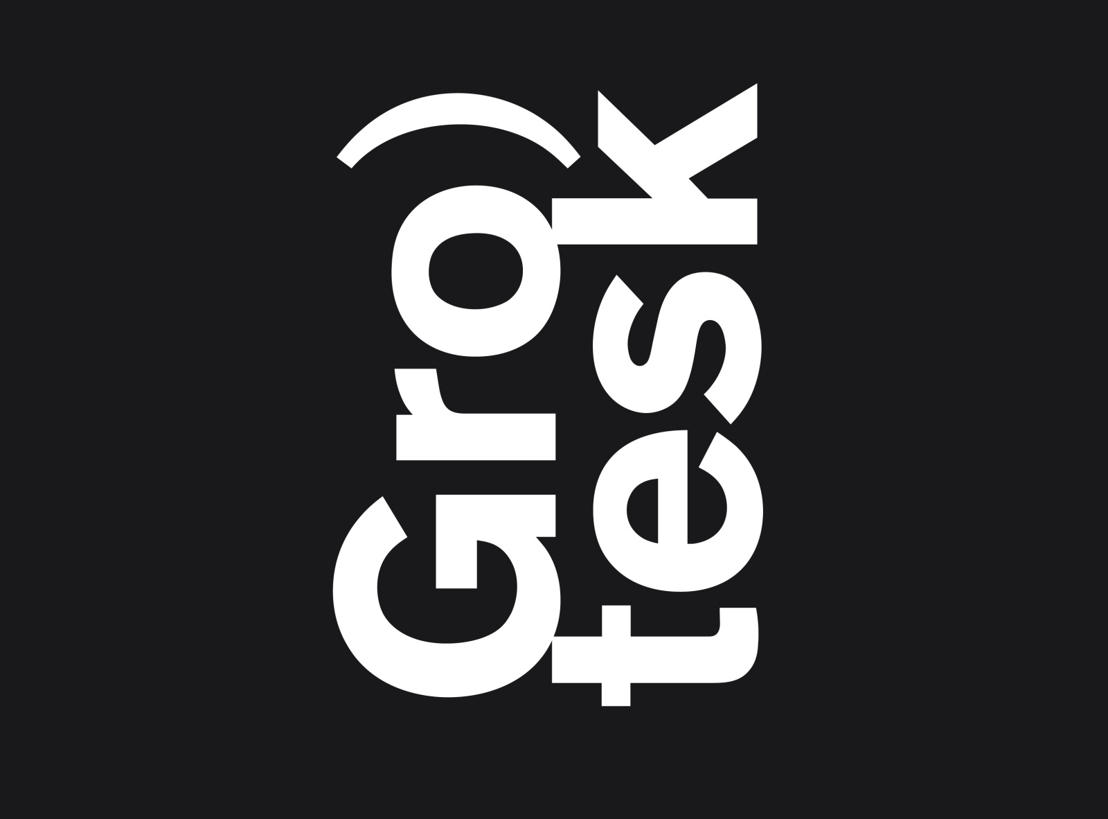 Font Showcase by Gastón Fuoco on Dribbble