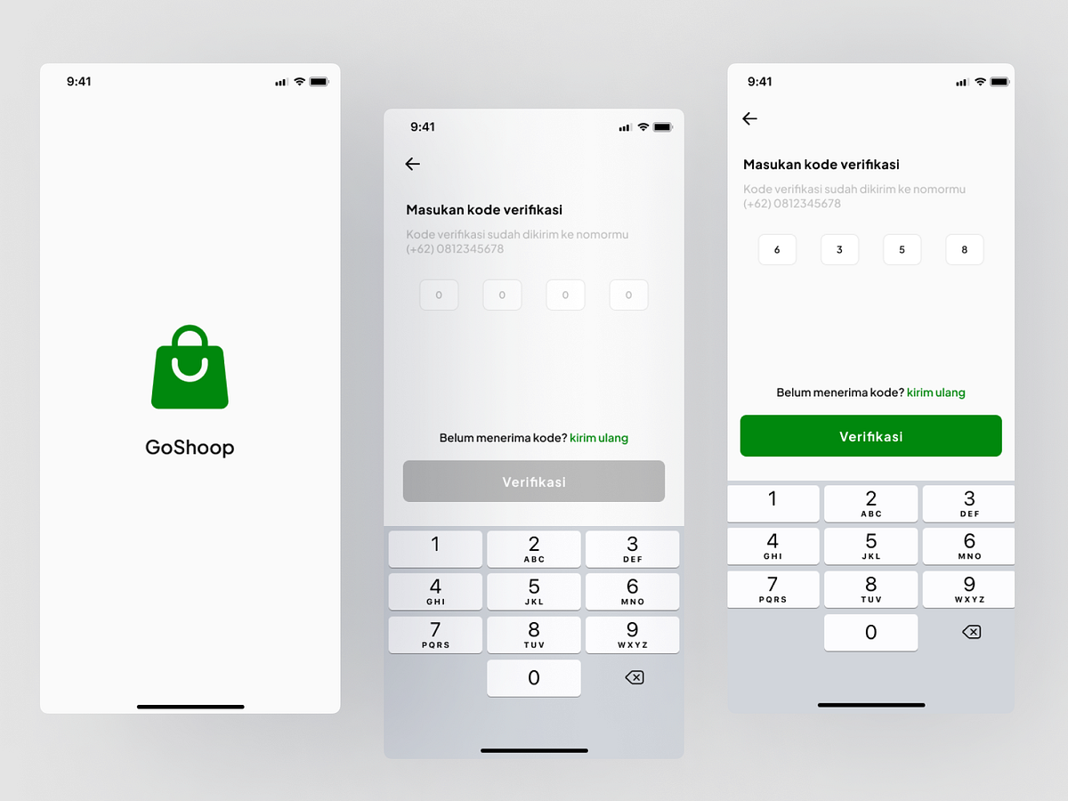 Verification Code designs, themes, templates and downloadable graphic ...