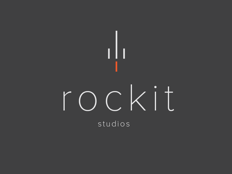 Rockit Studios by Rigo Cardoso on Dribbble