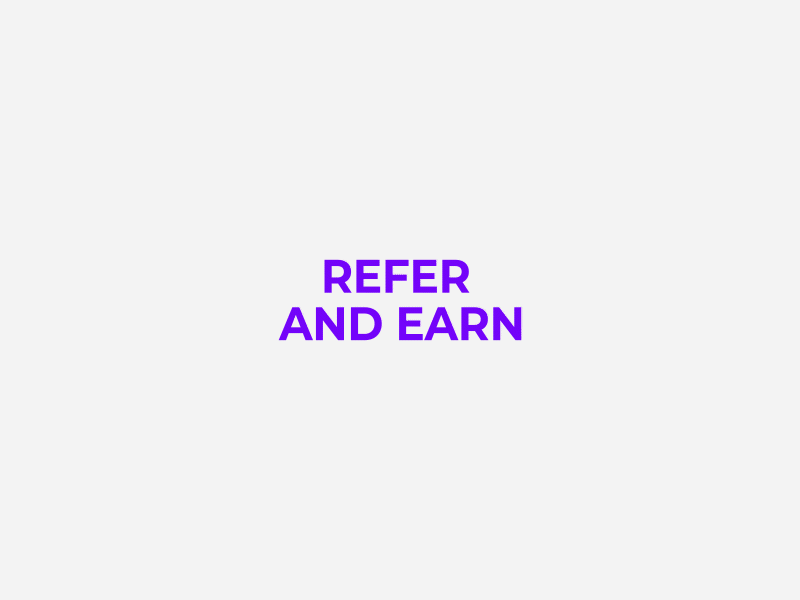 Bitbns Referral GIF by Amrit Aaryan on Dribbble