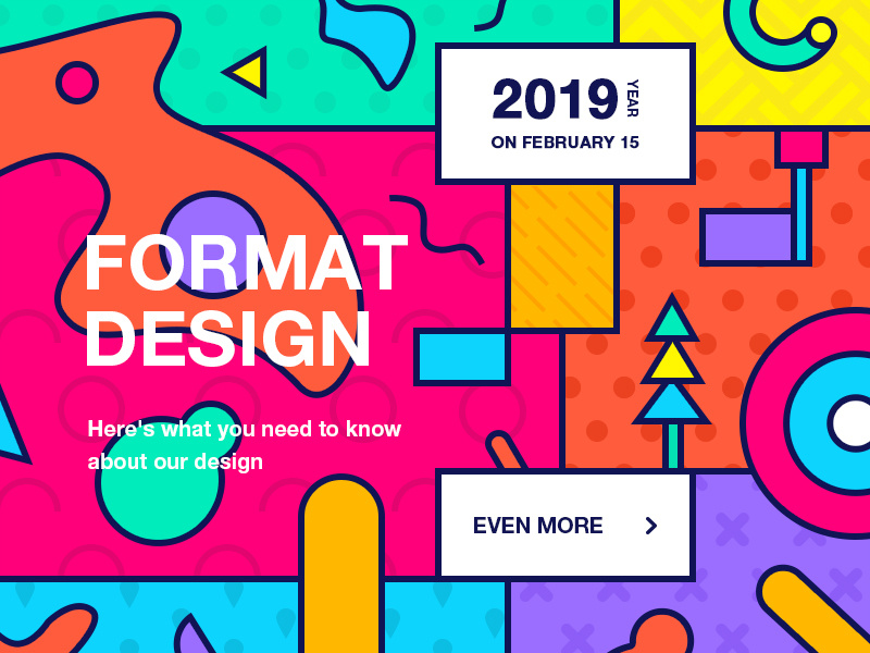 Plane composition by Wetally on Dribbble