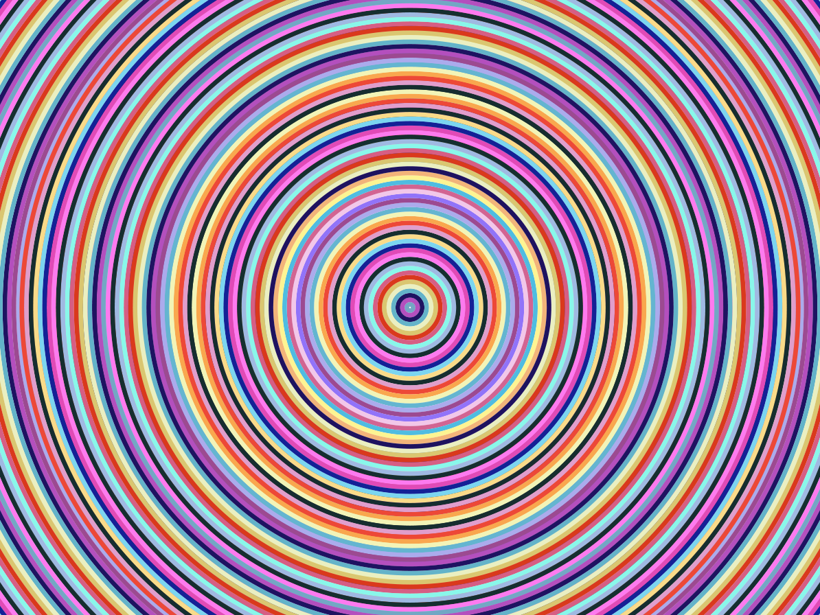 Color Ripple by Daniel Lee on Dribbble