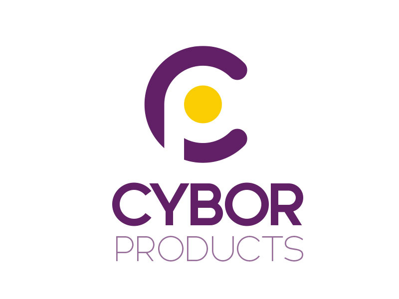 Logo by Hendo on Dribbble