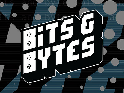 Bytes designs, themes, templates and downloadable graphic elements on ...