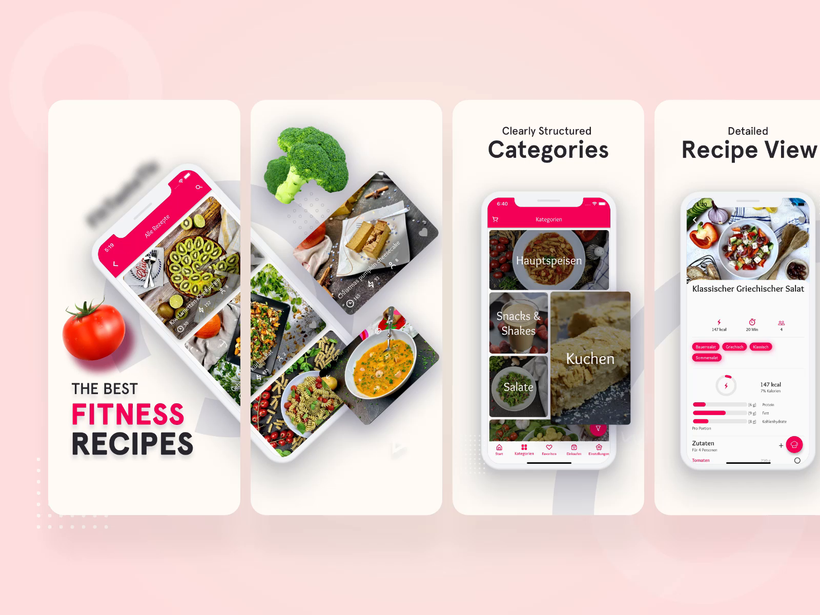 App store screenshot design by Rabi islam on Dribbble