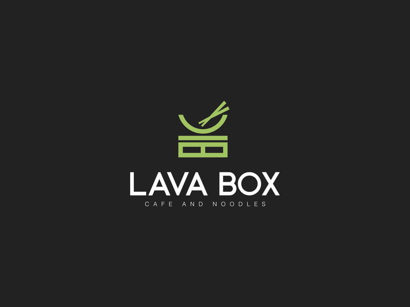 Lava Box by Nourhan Obaid on Dribbble