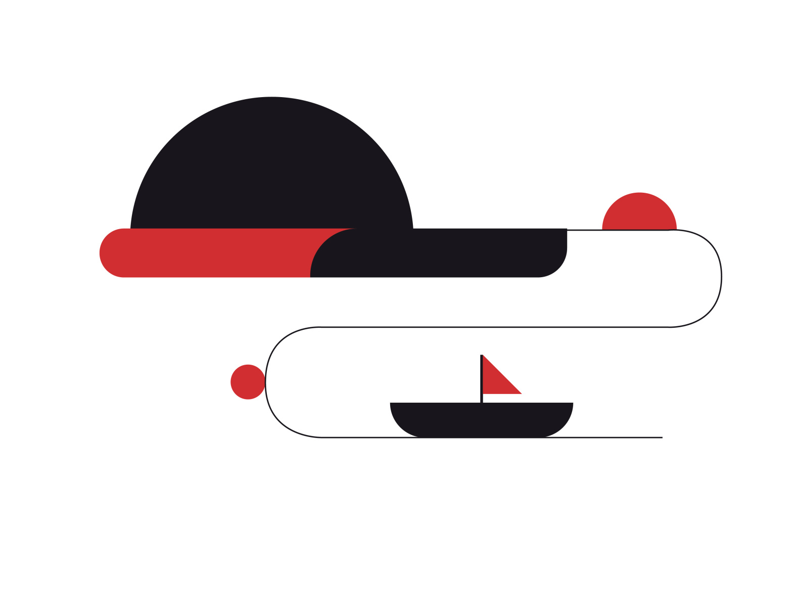 TRUF DESIGN STYLE by Western.Setia.A on Dribbble