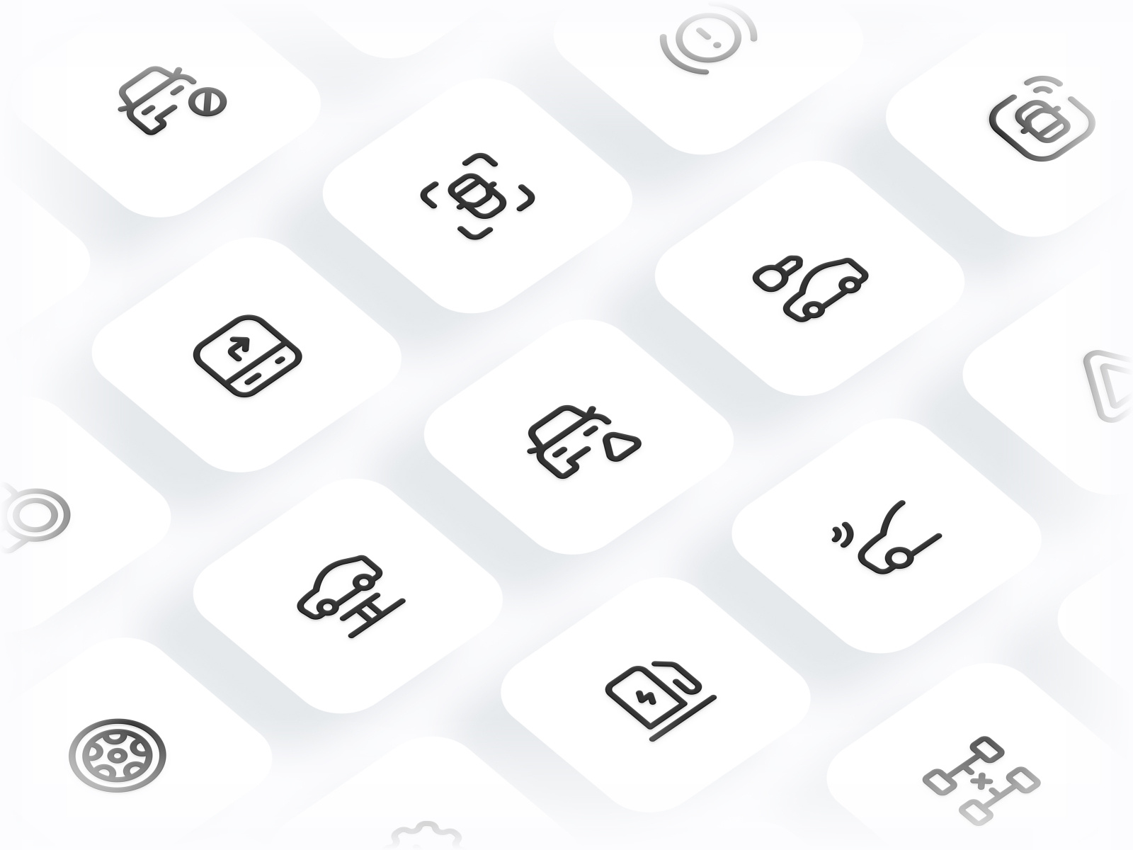 Myicons Car Service Parts Vector Line Icons Pack By Myicons On Dribbble myicons-car-service-parts-vector-line-icons-pack-by-myicons-on-dribbble