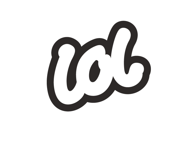 Lol by Julie Benhaïm on Dribbble