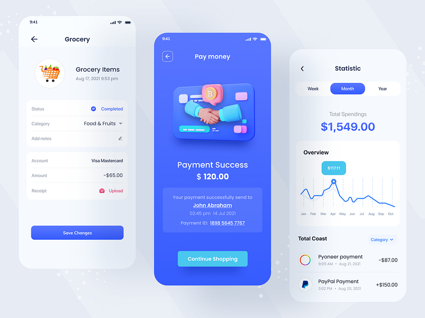 Browse thousands of Success Screen images for design inspiration | Dribbble