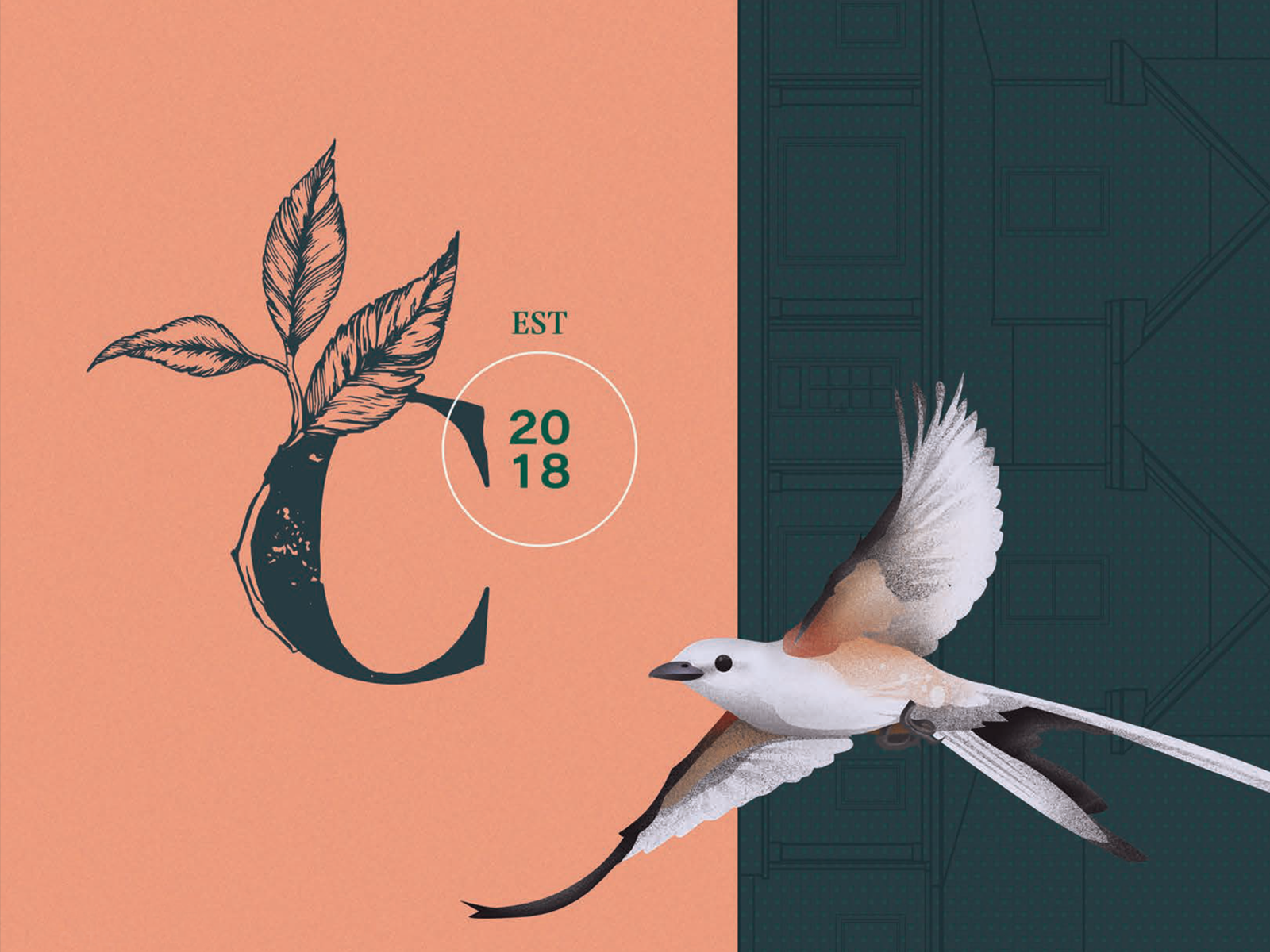 Concord Style Board by Nate Olsen for Hampton Creative on Dribbble