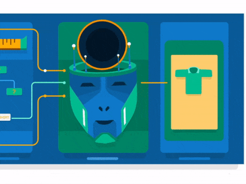 Principal head animation by Daniel Bonive on Dribbble