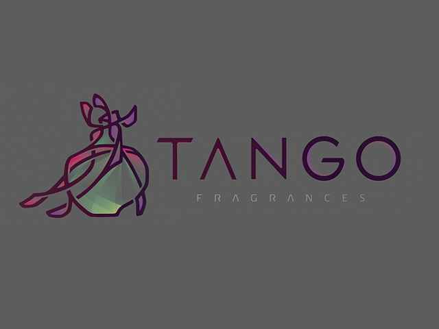 Tango logo by Breno Bitencourt on Dribbble