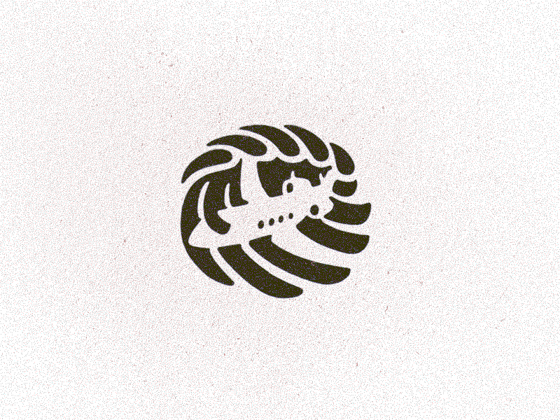 Browse thousands of Wave Logo images for design inspiration | Dribbble