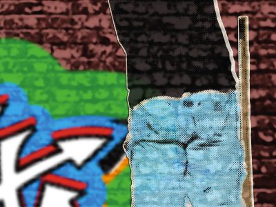 STIFF SFB Poster by Tim Swezy on Dribbble