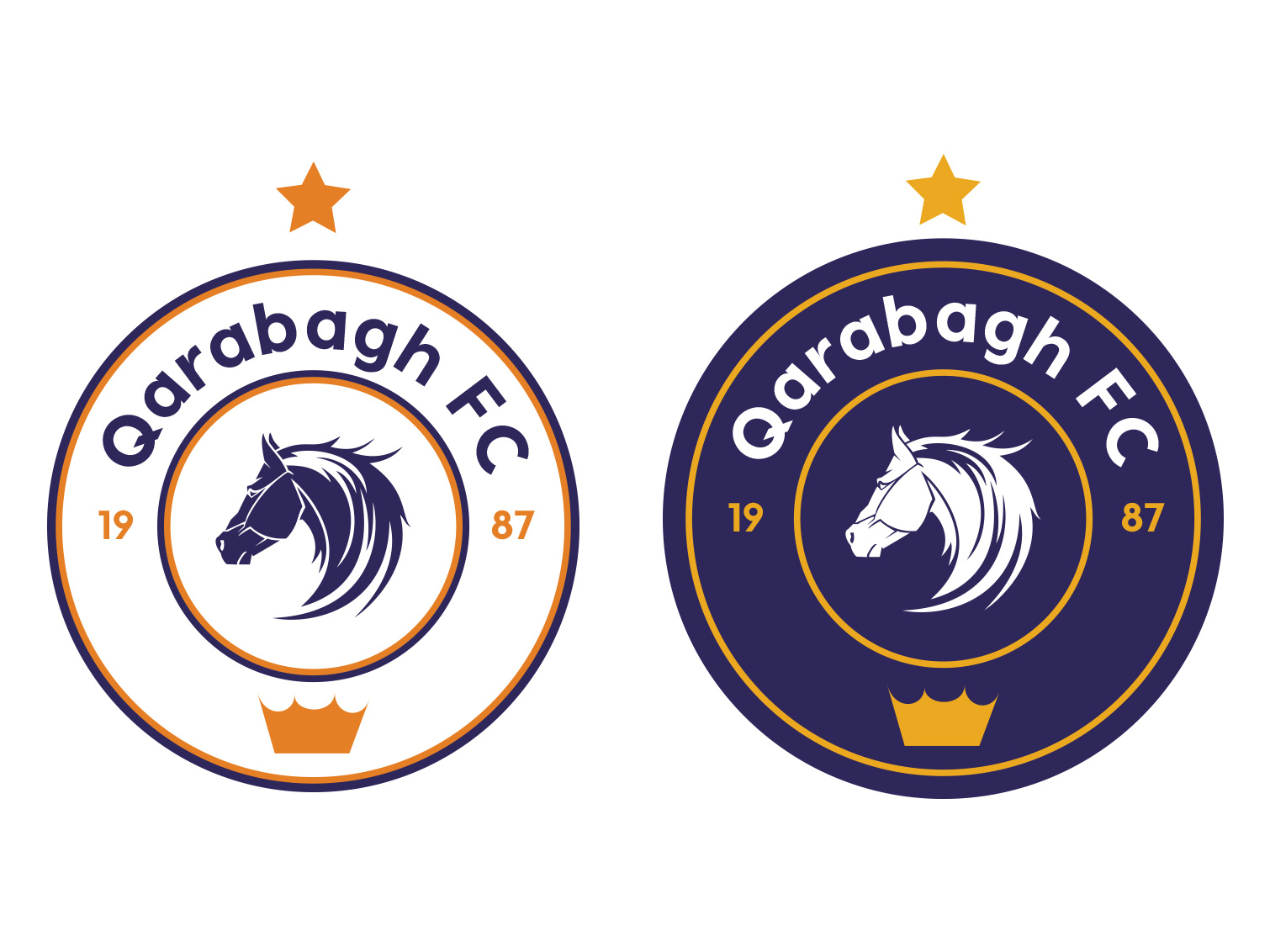 Qarabag Logo Qarabag Fk Neftçhi Fk | 22 August 2024 | Suraxanı