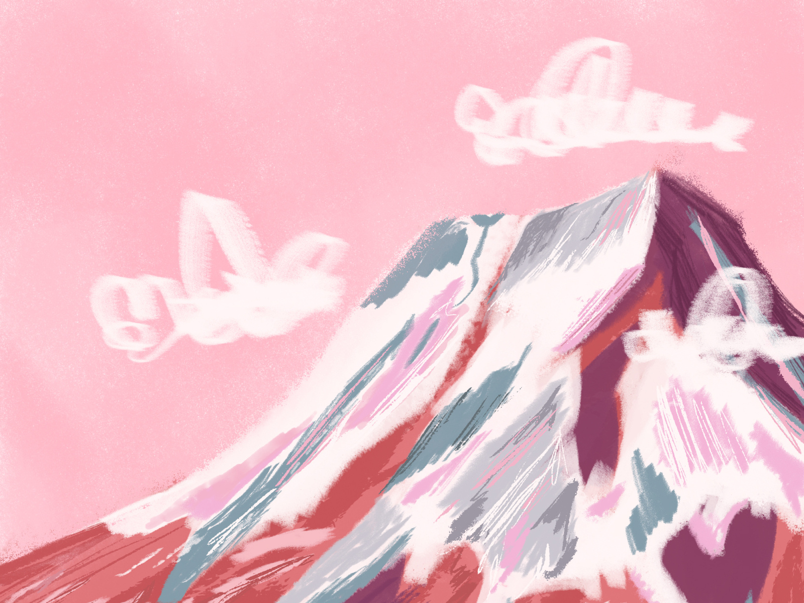 Fantasy by Saachi Mehta on Dribbble