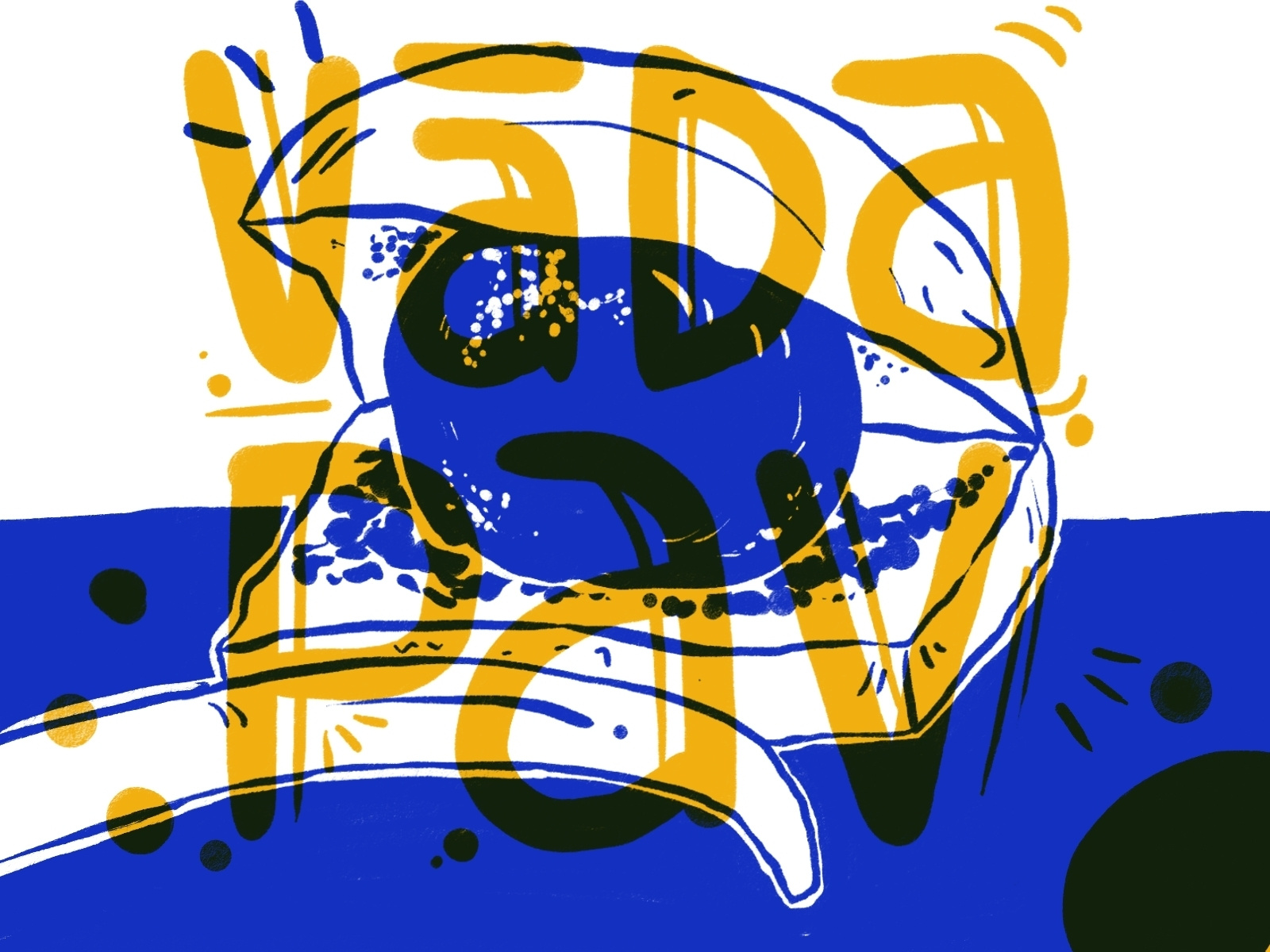 Vada Pav by Saachi Mehta on Dribbble