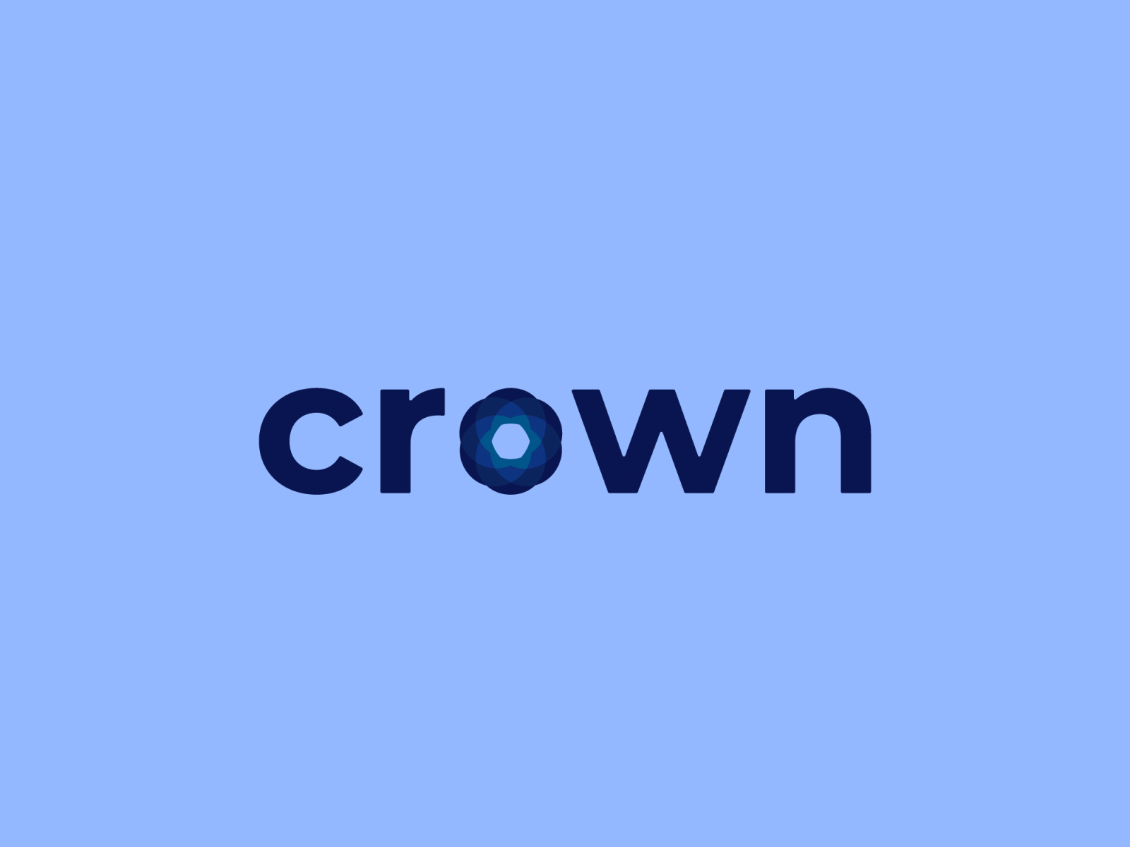 Air crown baloon by Ilkin Gubatov on Dribbble