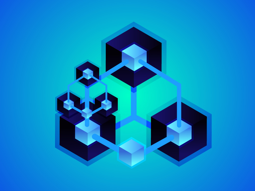 Isometric Design by Joshuaprakash on Dribbble