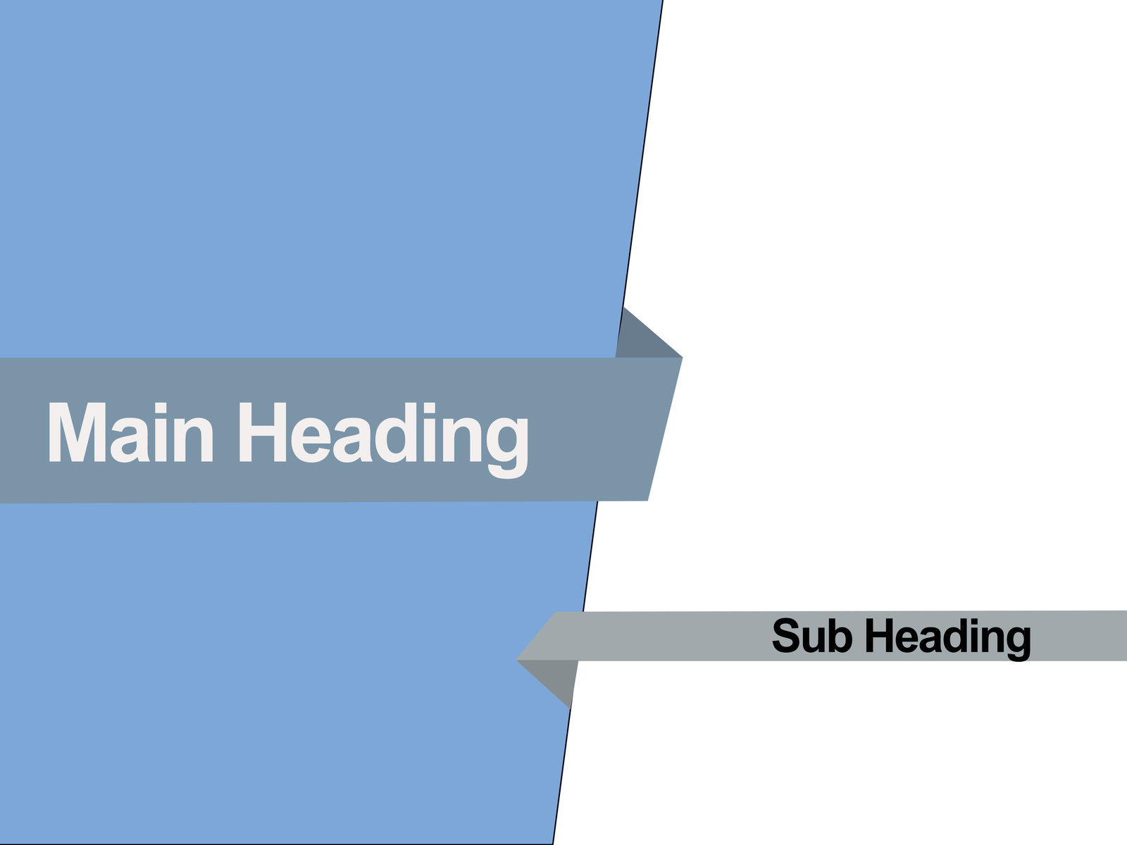 Powerpoint Template by Muskaan Desizns Photography on Dribbble